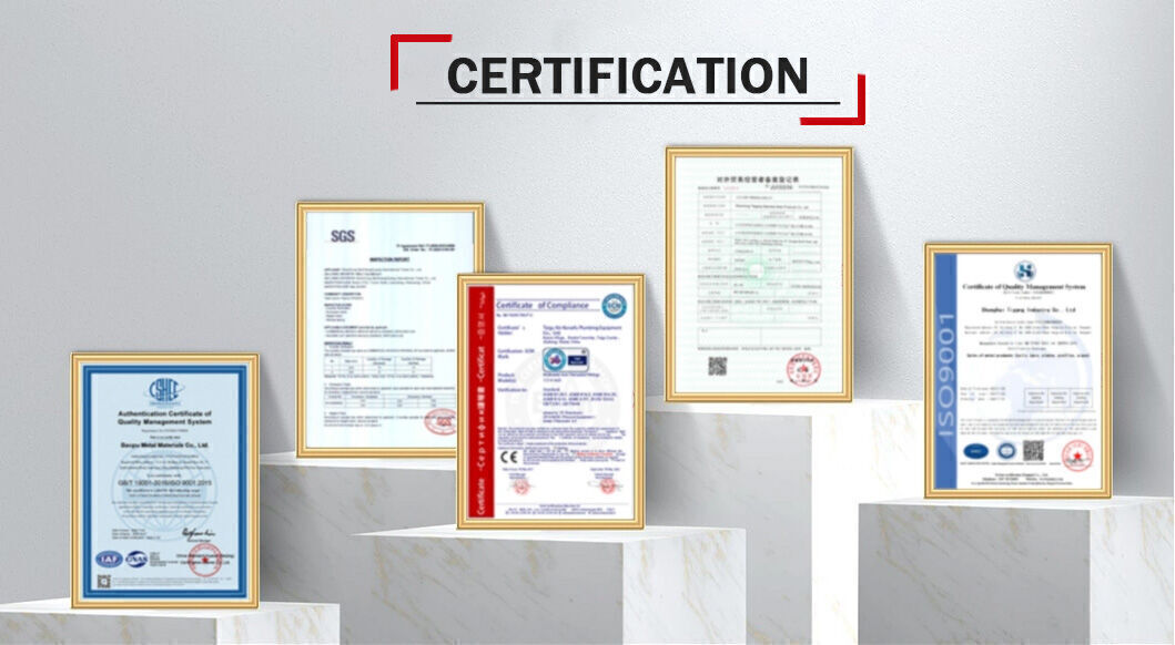 Compre Tubo De Acero Al Carbono Sin Costura Astm A176 A666 A240 Erw ...