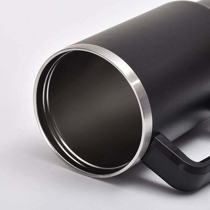 Buy Wholesale China 40oz Double Wall Ivacuum Stainless Steel Water Cup ...