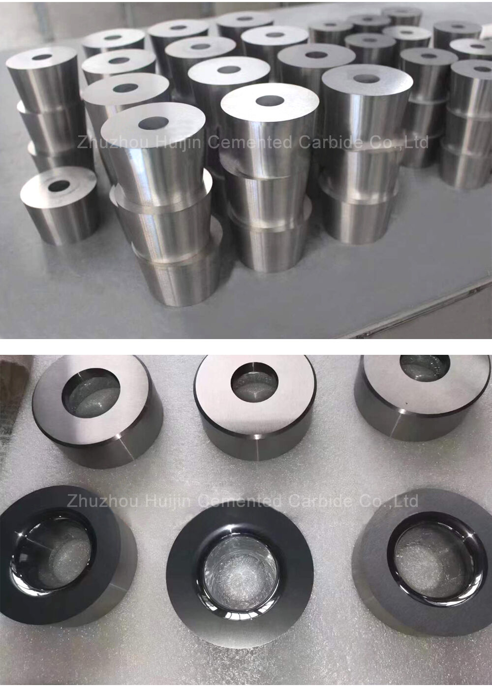 Buy Wholesale China Manufacture Supply All Size Of Tungsten Carbide ...