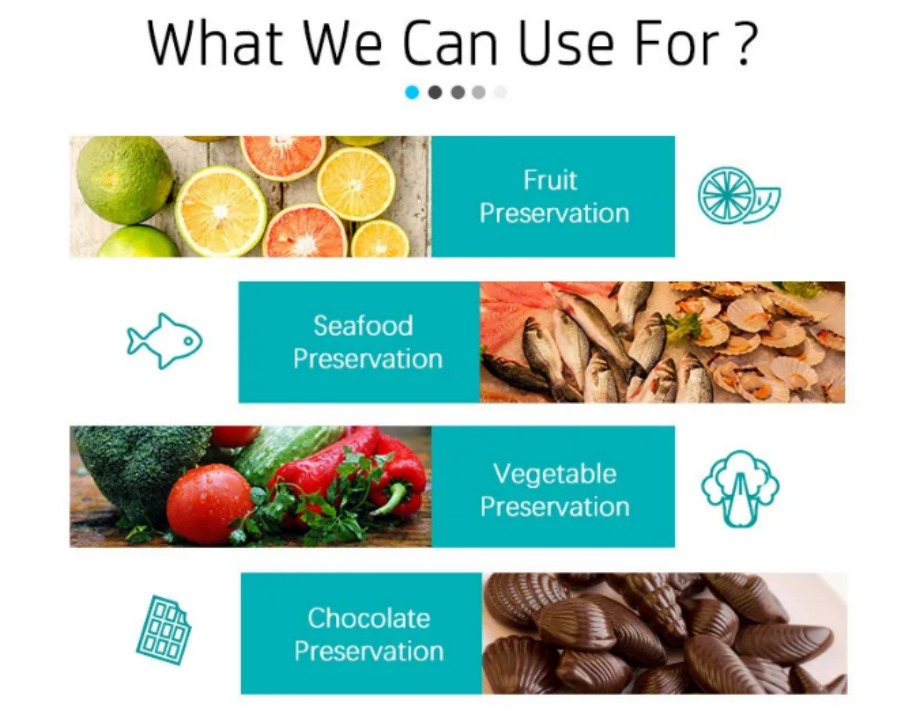 Buy Wholesale China Reusable Thermal Insulated Cooler Bag Grocery Cool ...