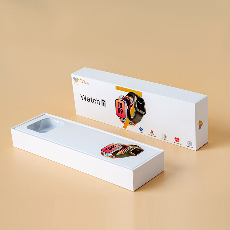 Buy Wholesale China Electronic Products Smart Watch Ring World Cover ...