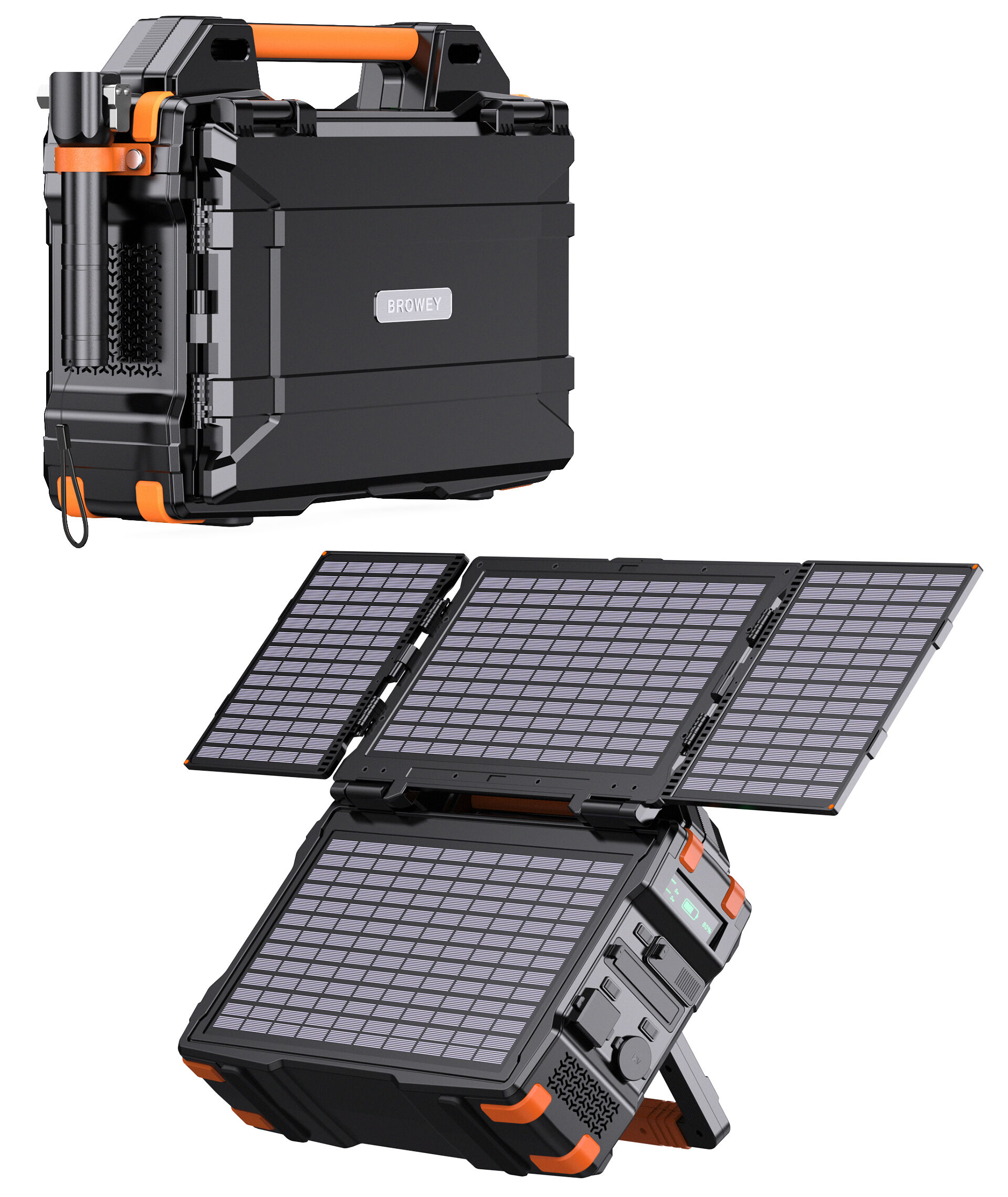 Buy Wholesale China Portable Power Station 300w Battery Pack With 300w ...