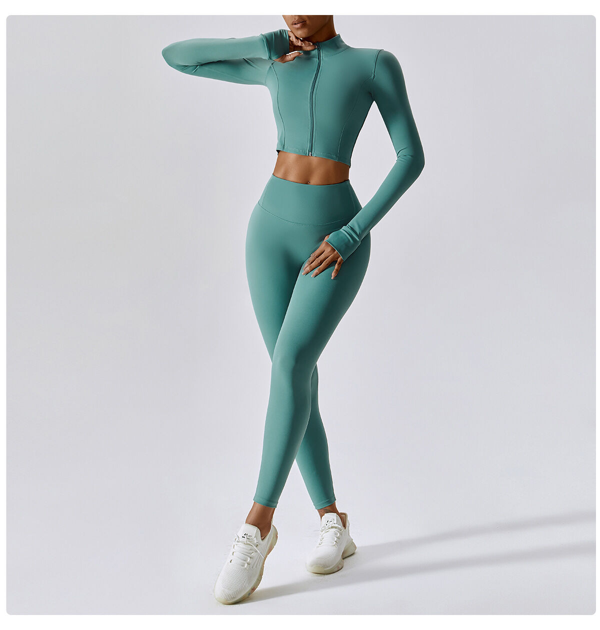 Buy Wholesale China Breathable Workout Clothes Sports Bra, Fitness Tops ...