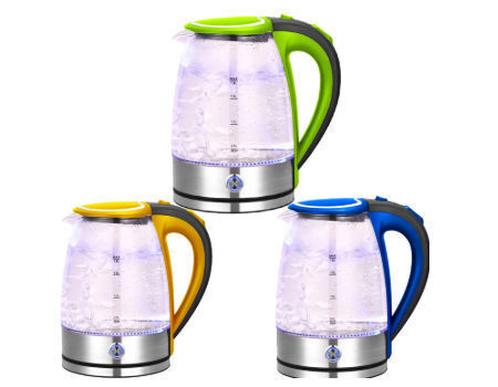 Buy Wholesale China Tea Water Fast Boil Hot Kettles Hotel Price ...