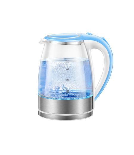 Buy Wholesale China Tea Water Fast Boil Hot Kettles Hotel Price ...