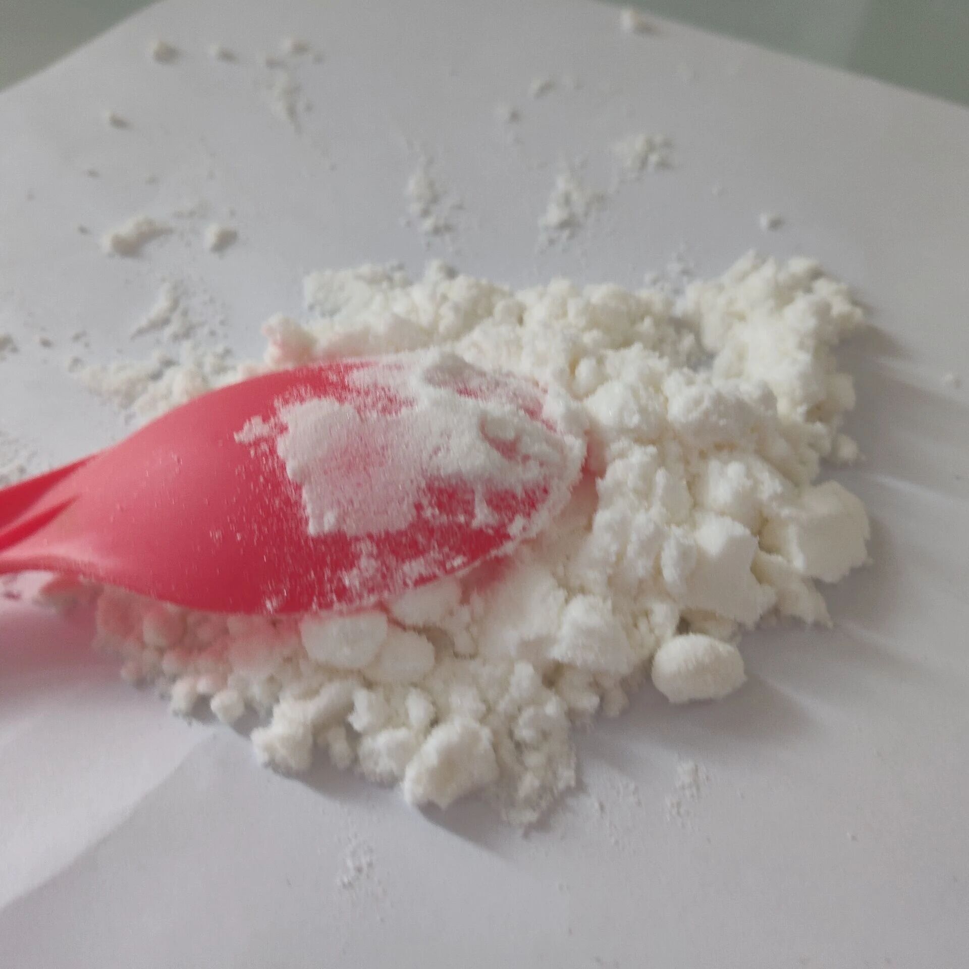 Buy Wholesale China High Purity 1-3-dimethylamylamine Hcl Powder Cas ...