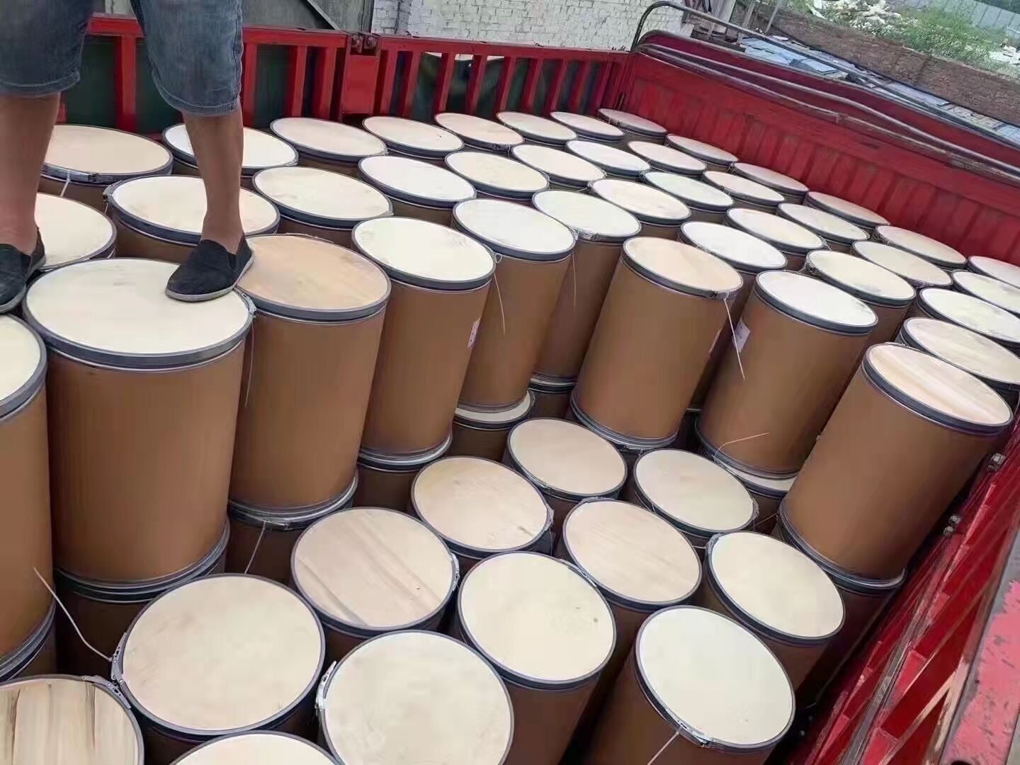 Buy Wholesale China High Purity 1-3-dimethylamylamine Hcl Powder Cas ...