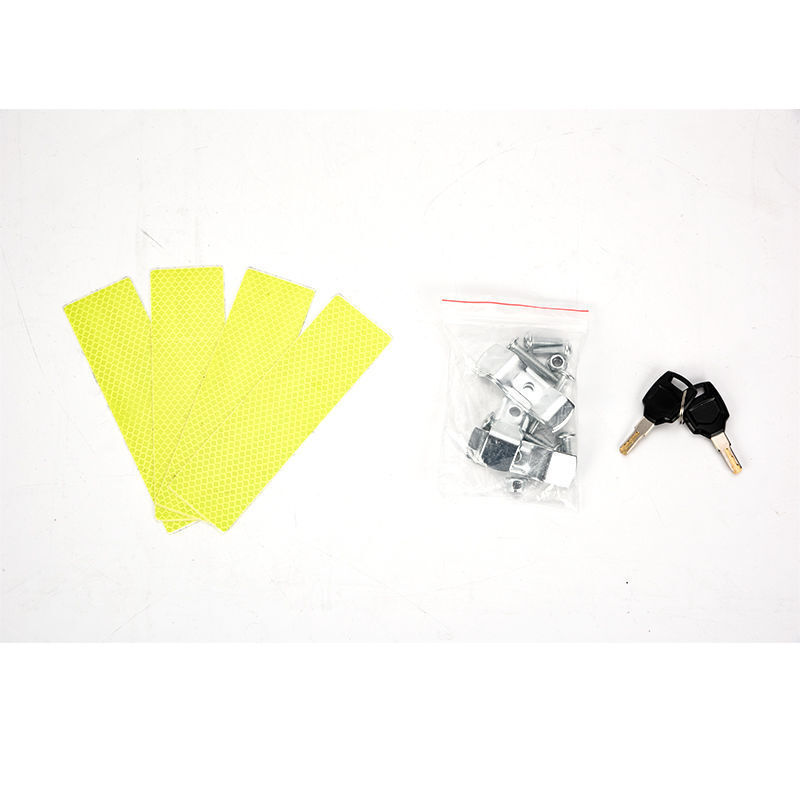 Buy Wholesale China Custom Made 36l Aluminum Motorcycle Top Case Tail ...