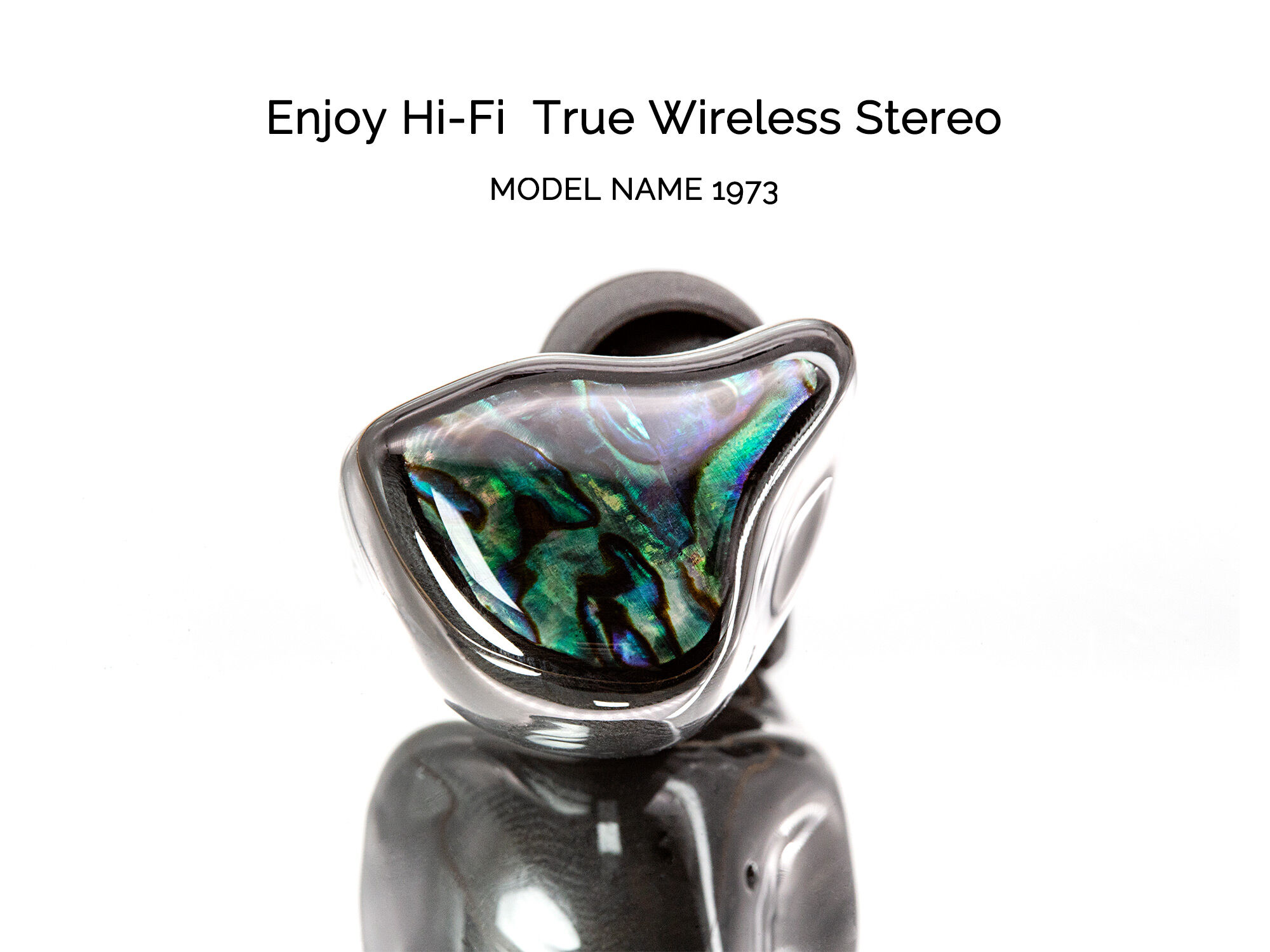 Buy Wholesale China Enjoy Hi-fi True Wireless Stereo & Tws，hi-fi ...