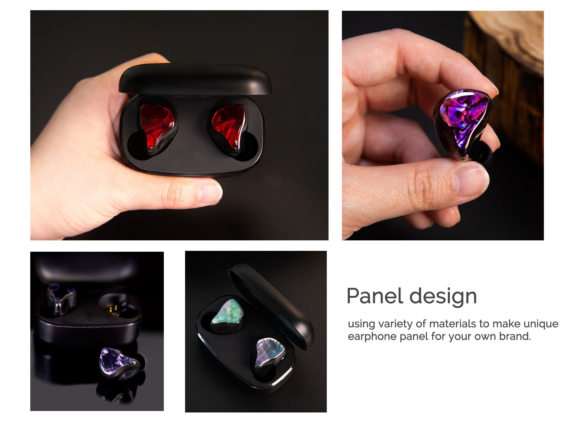 Buy Wholesale China Enjoy Hi-fi True Wireless Stereo & Tws，hi-fi ...