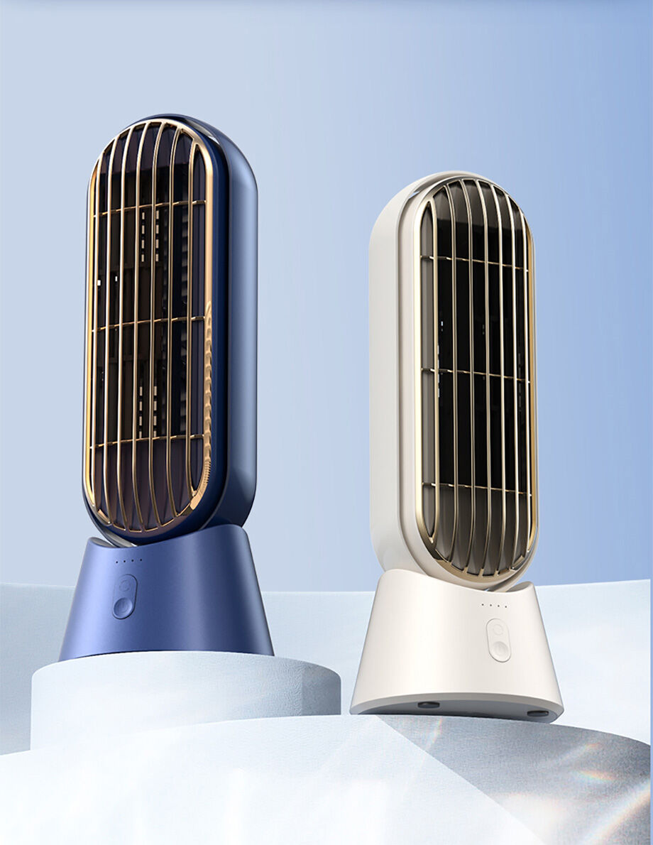 Buy Wholesale China 2023 Summer Desk Fan Custom Portable Mini Pedestal ...