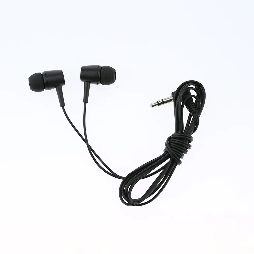 Buy Wholesale China Hot Selling Wired Free Airline Earphone Aviation ...