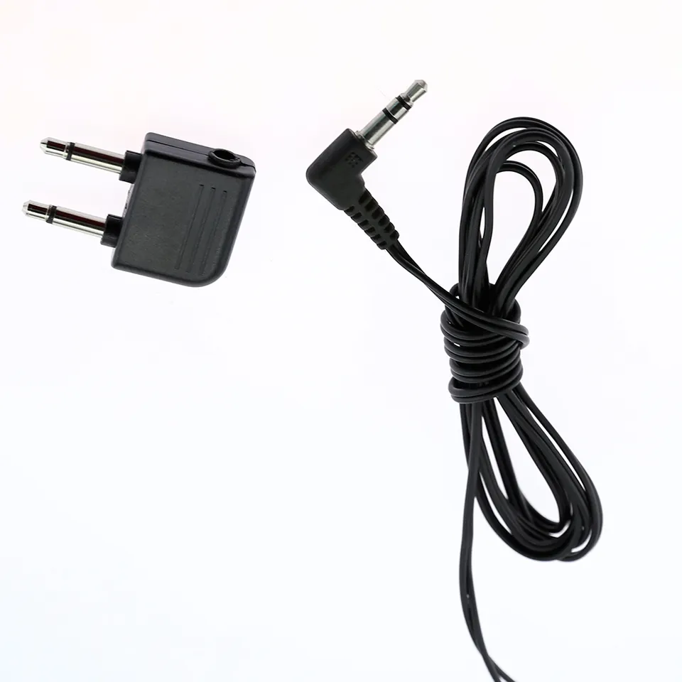 Buy Wholesale China Hot Selling Wired Free Airline Earphone Aviation ...