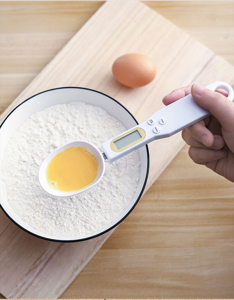 Bulk Buy China Wholesale Removable Spoon Head Electronic Spoon Scale ...