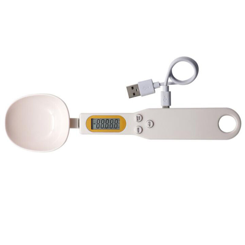 Bulk Buy China Wholesale Removable Spoon Head Electronic Spoon Scale ...