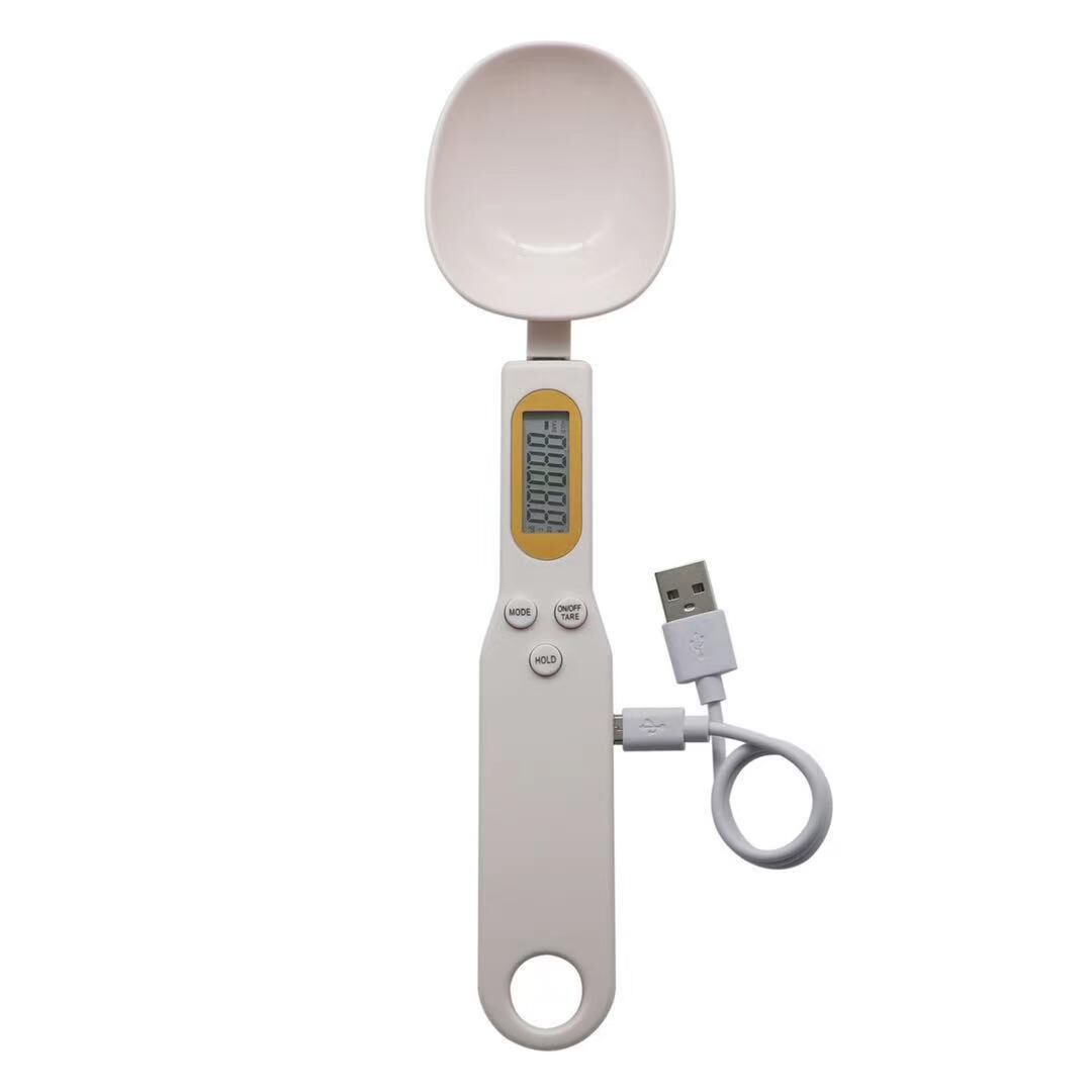 Bulk Buy China Wholesale Removable Spoon Head Electronic Spoon Scale ...