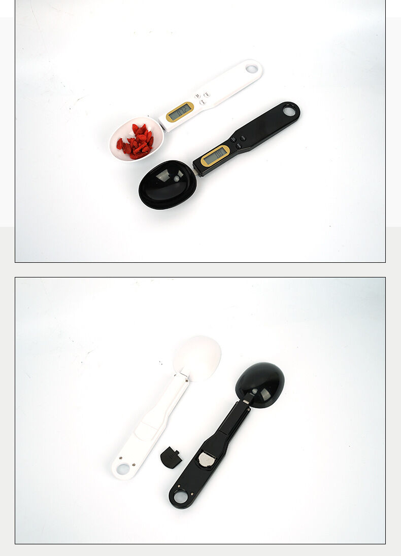 Bulk Buy China Wholesale Removable Spoon Head Electronic Spoon Scale ...
