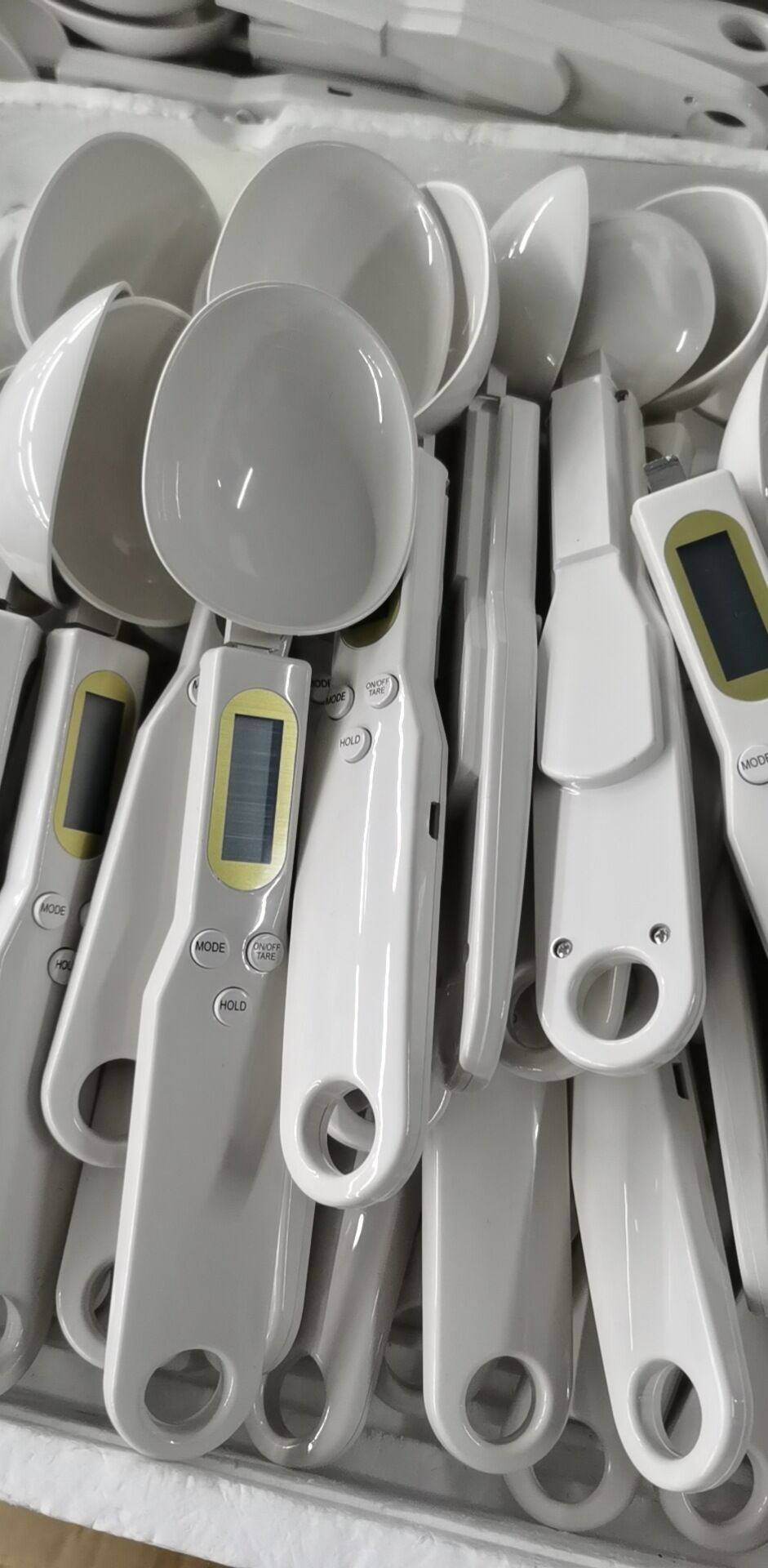 Bulk Buy China Wholesale Removable Spoon Head Electronic Spoon Scale ...