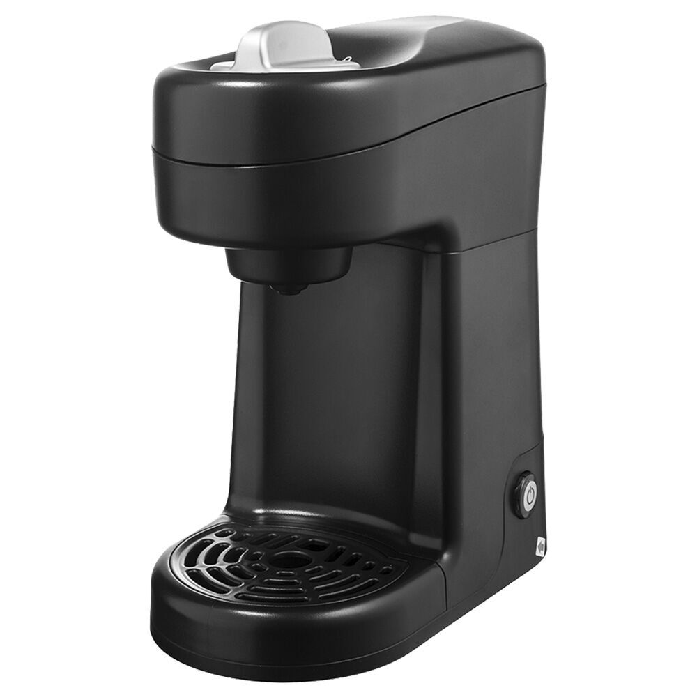 Single Serve Coffee Machine Household Electric Coffee Maker For K Cup ...