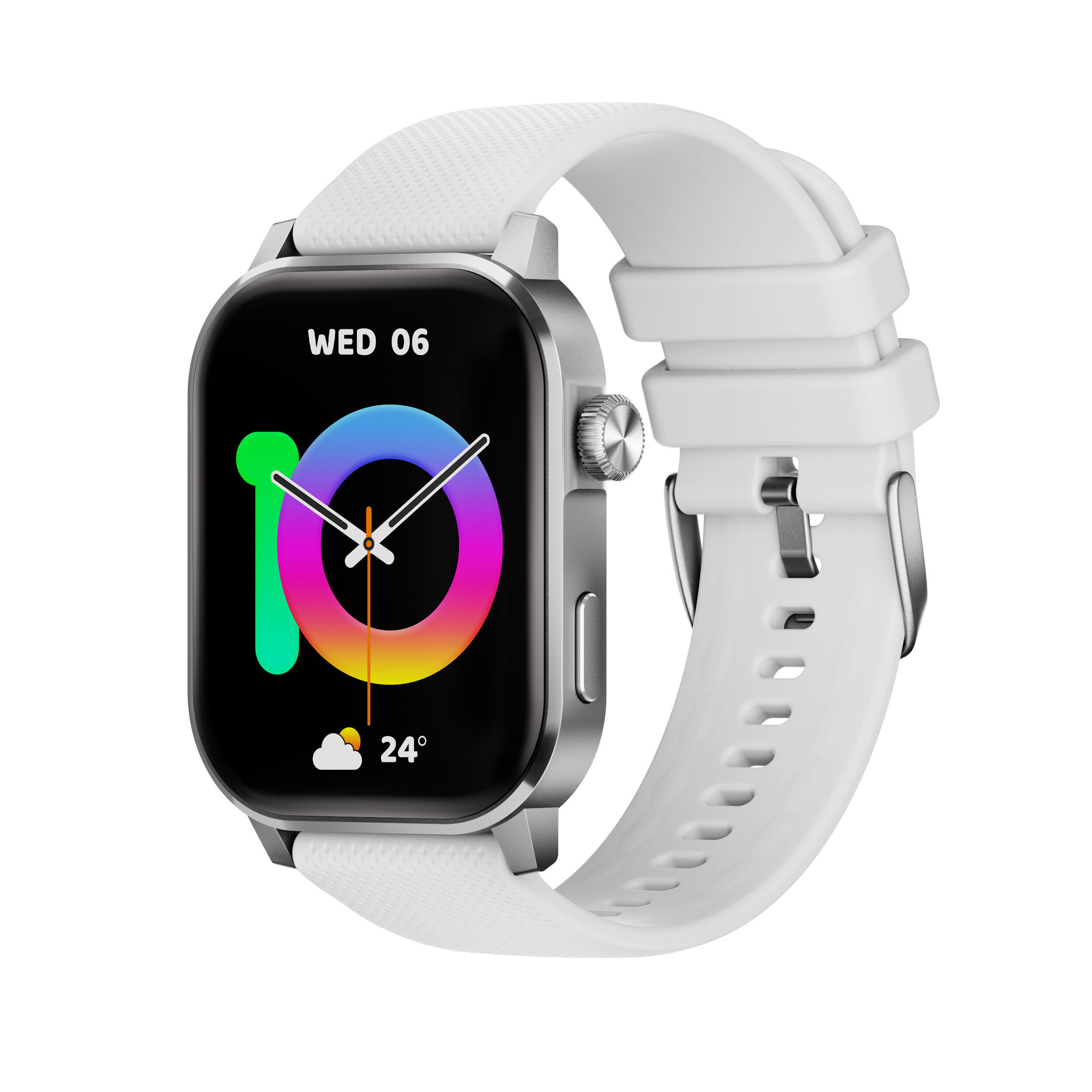 Buy Wholesale China Smart Watch Smart Bracelet Ce Rohs Smart Watch ...