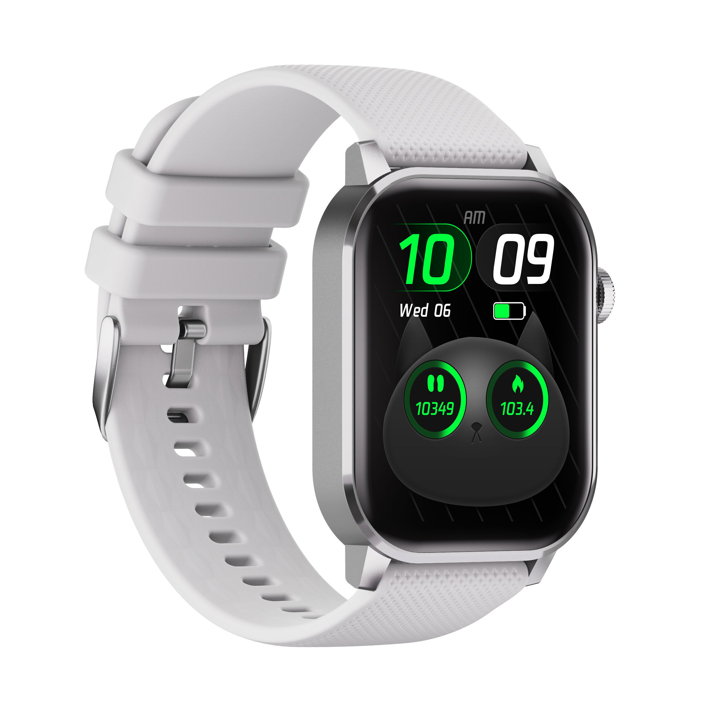 Buy Wholesale China Smart Watch Smart Bracelet Ce Rohs Smart Watch ...