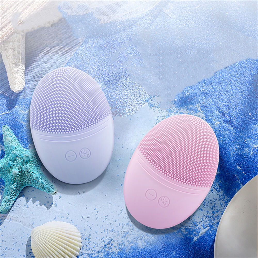 Bulk Buy China Wholesale Professional Facial Cleansing Brush Ultra ...
