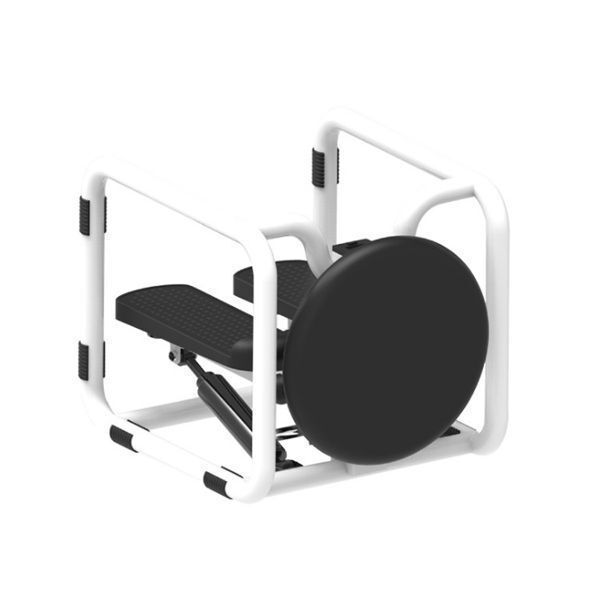 Buy Wholesale China Waist Twisting Machine Household Slimming Double ...