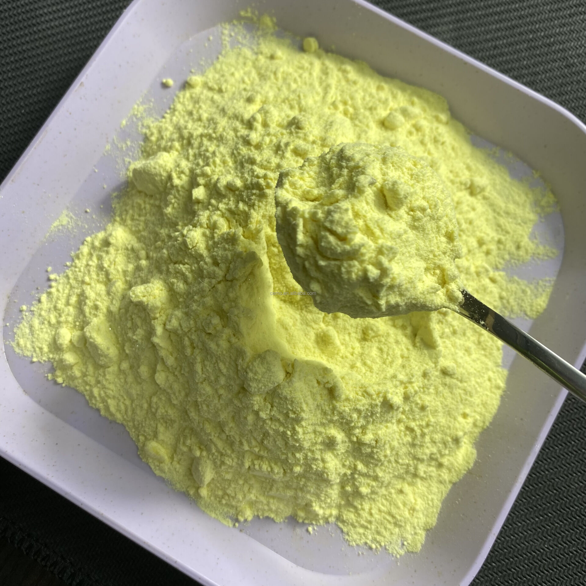 Compre 99% De Alta Calidad 2-yodo-1-p-tolil-propan-1-one Cas 236117-38 ...