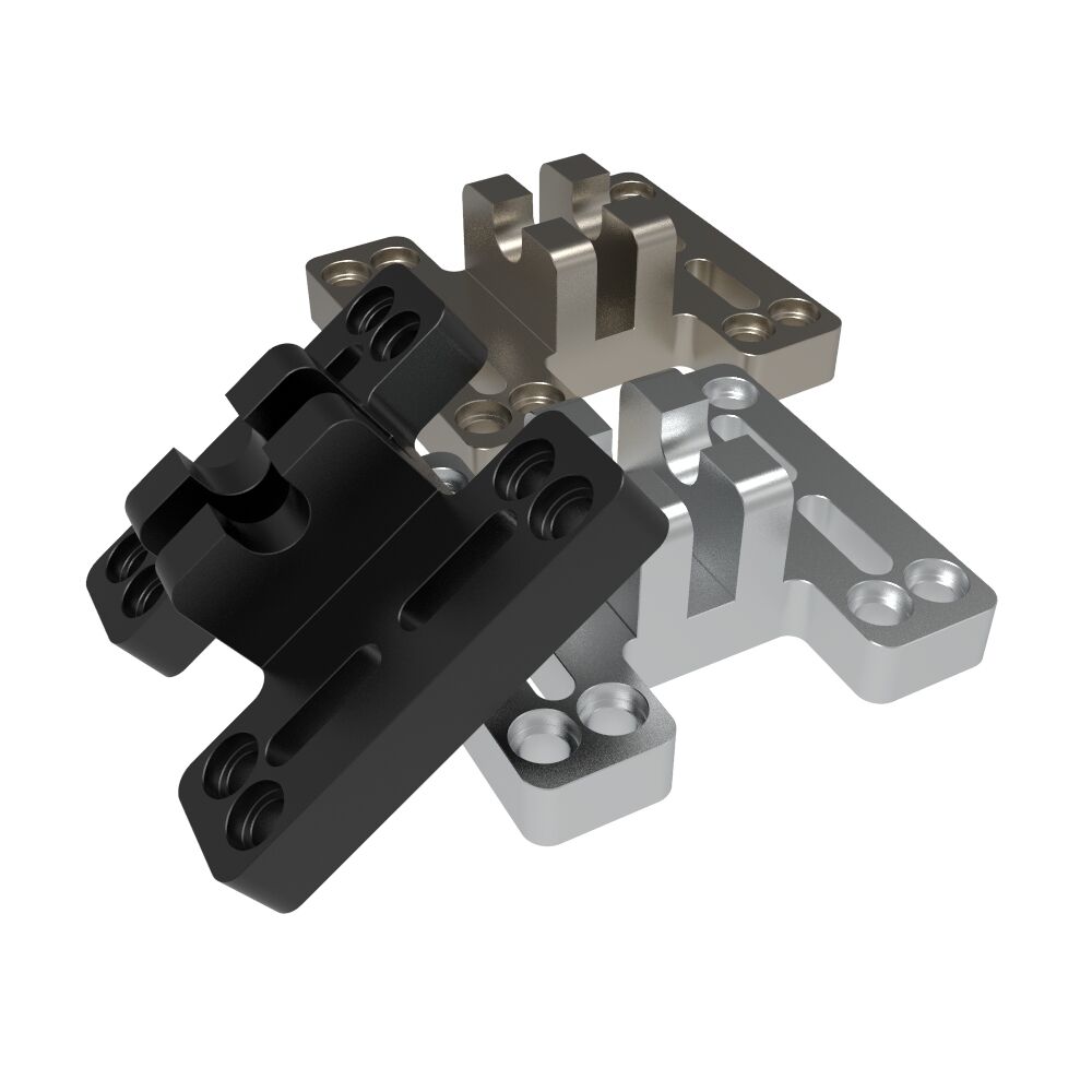 Buy Wholesale China Custom Precision Hardware Stamping Parts Bending ...