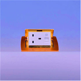 Waterproof Pop-up Floor Socket Outlet - Expore China Wholesale Power ...