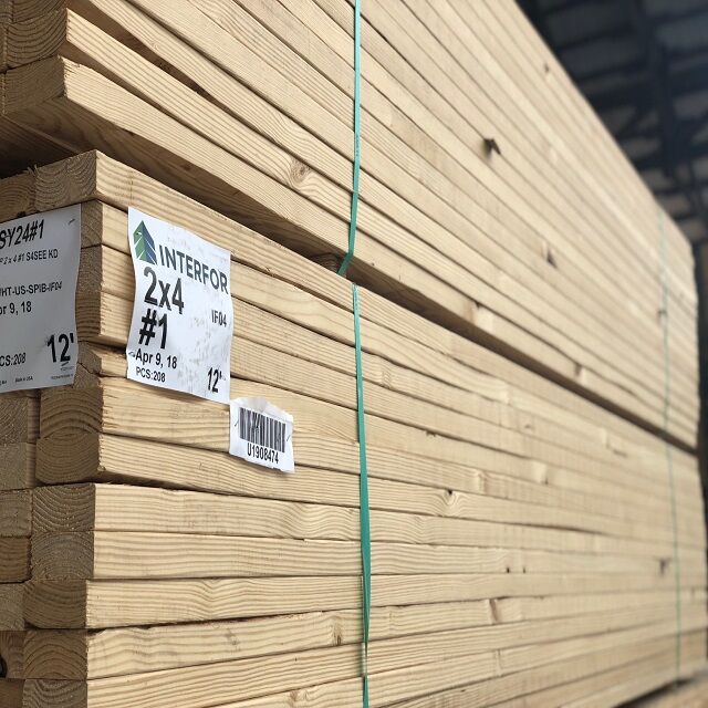 Buy Wholesale Thailand High Quality Pine Lumber Wood Timber Lvl Timber ...