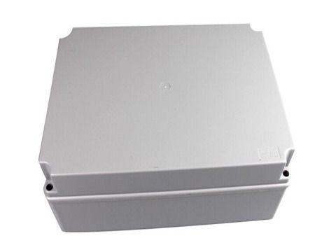 Buy Wholesale China Junction Boxes & Junction Boxes at USD 15 | Global ...