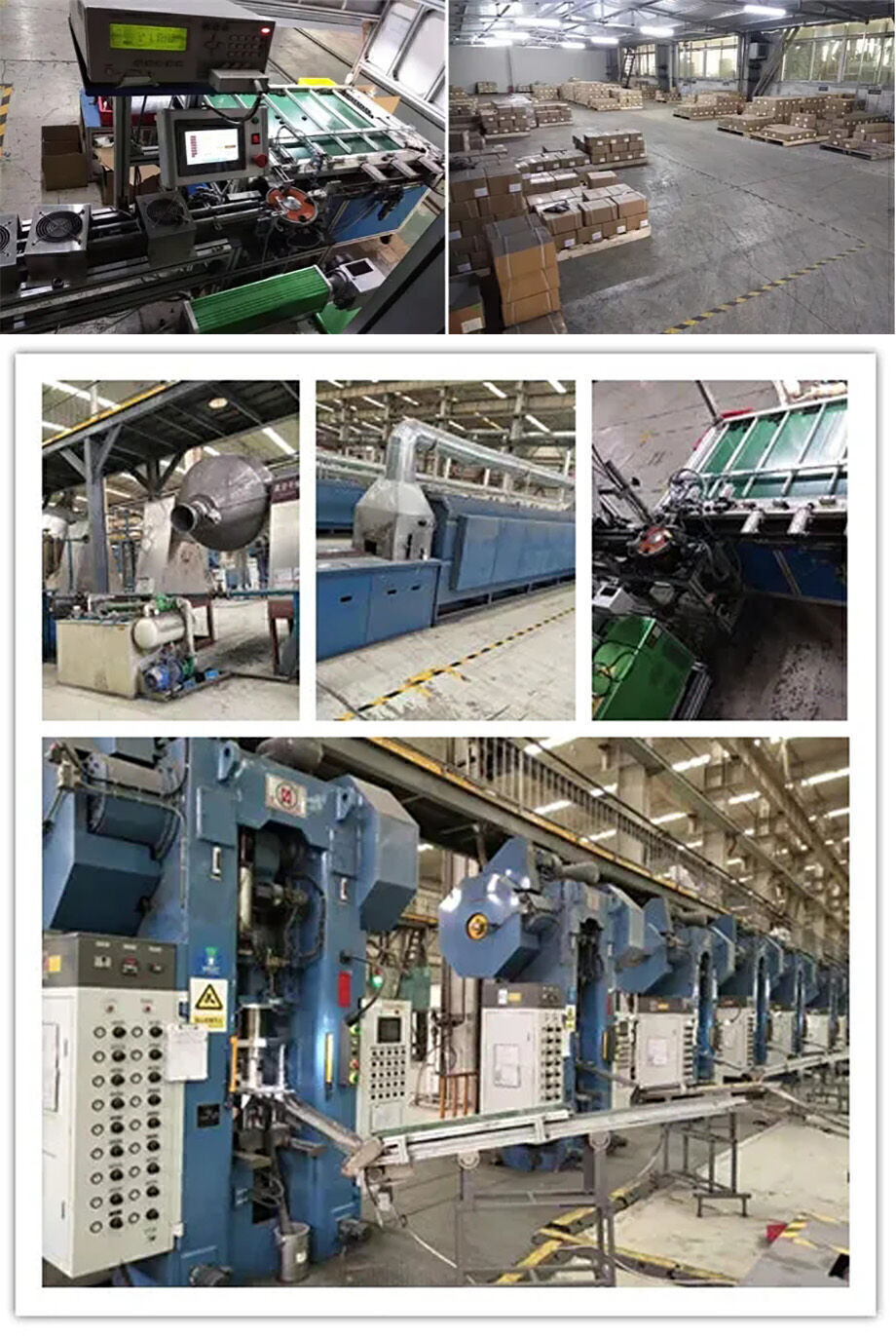 Buy Wholesale China Ferrites Old Inductor Ferrite Sendust Feni Mpp ...