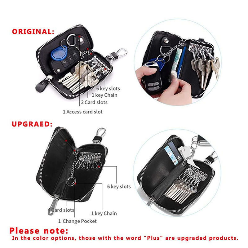 Buy Wholesale China Key Wallet Fashion Unique Design Vintage Chains ...