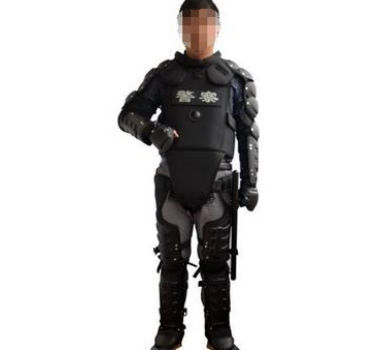 Buy Wholesale China Anti-riot Armor For Military Equipment Anti-riot ...