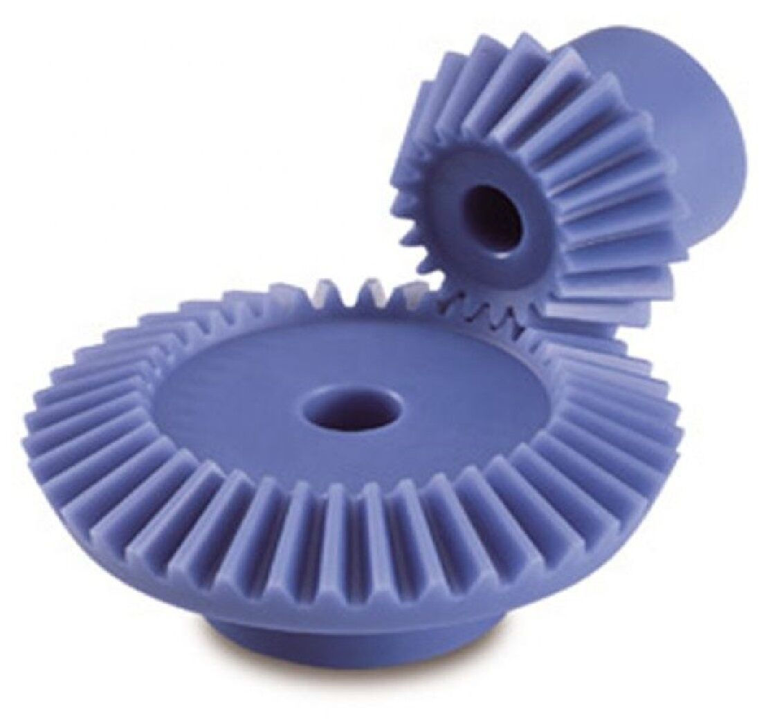 Pom Gear For Toys, Gear Shaft Plastic Parts - China Wholesale Plastic ...