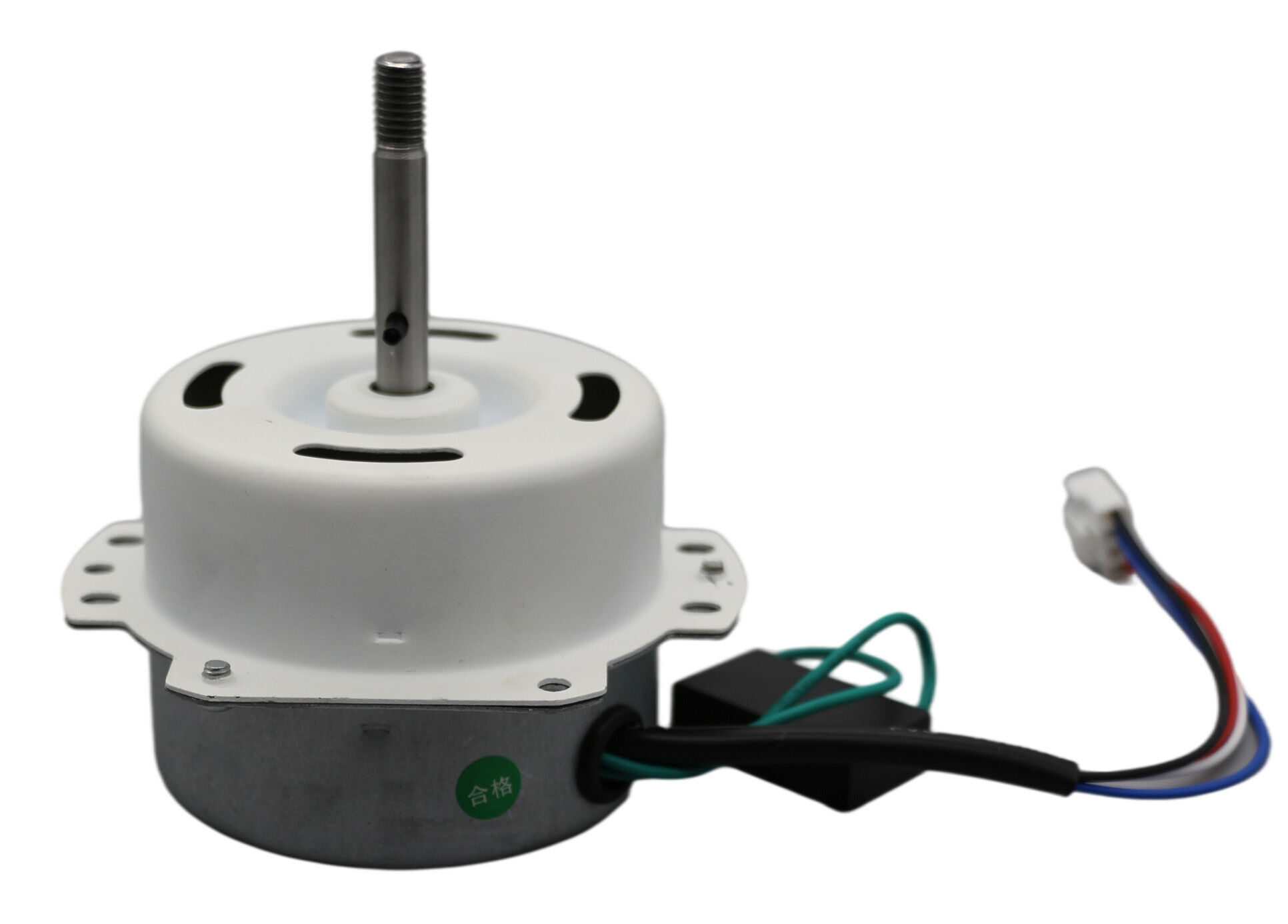 Three Speed Air Motor 70w 115/208-230v Electric Heating Air Curtain Fan Motor - China Wholesale ...