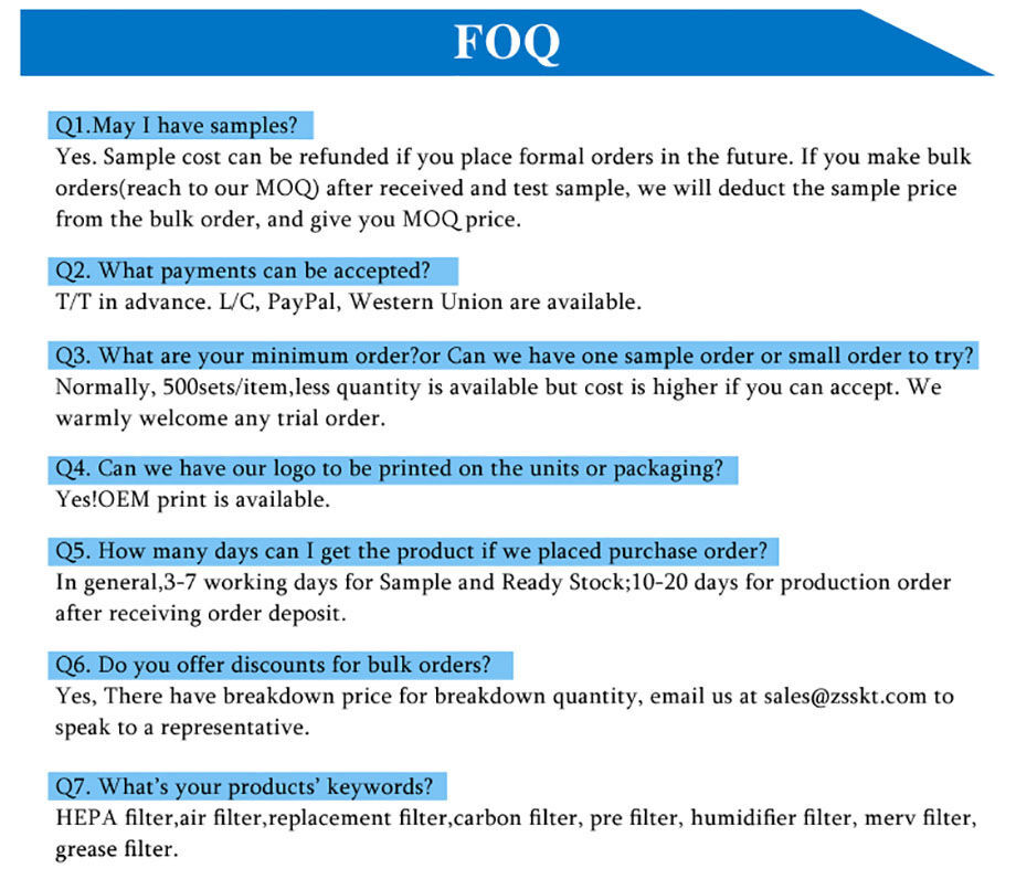 Hot Selling Good Quality Hepa Filter Air Filter Media Material Roll ...