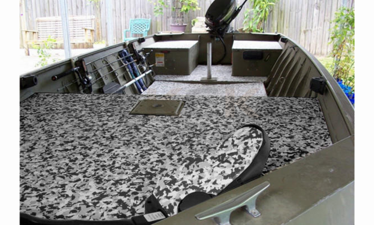 Buy Wholesale China Nekeke Durable Eva Foam Decking Pad Sails Deck ...