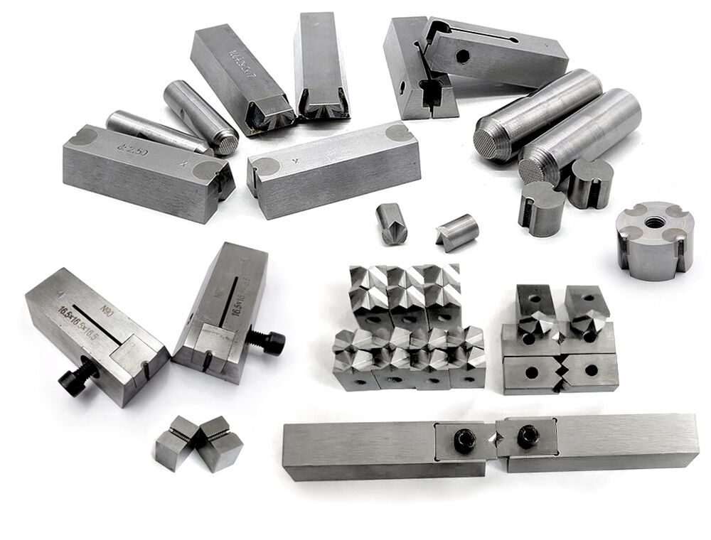 Tungsten Carbide Cold Punching Die For Cold Forging Press Bolt Punch And Die, Tungsten Carbide ...