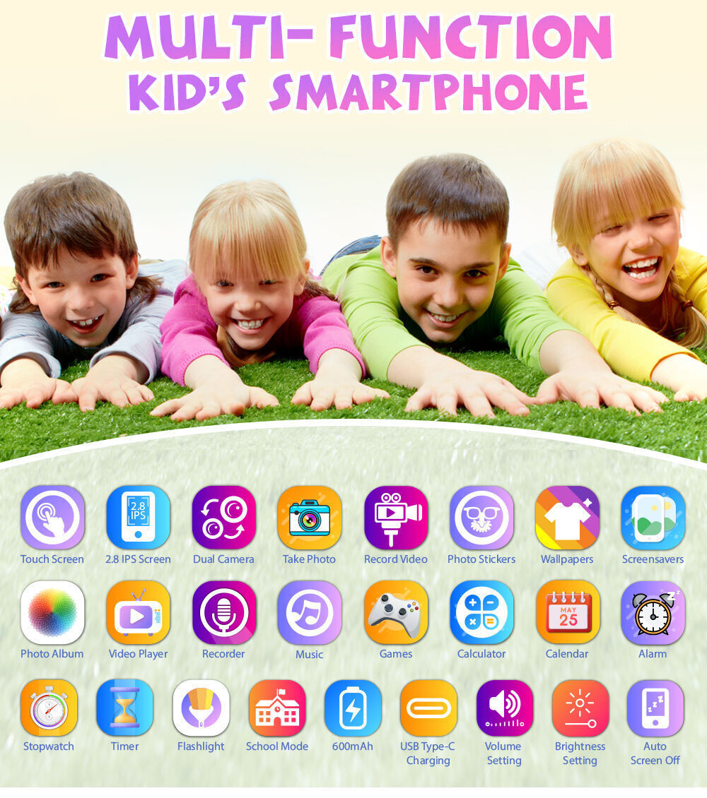 Buy Wholesale China Ymx Ph05 2024 2023 2022 New Trending Educational Learning Game Toys Mobile ...