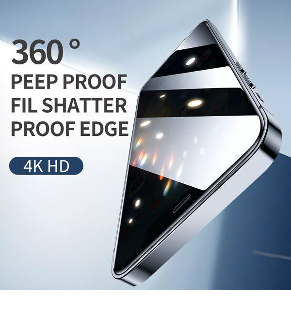 Buy Wholesale China Full-screen Explosion Proof High Permeability Dust ...