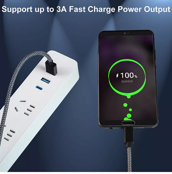 Buy Wholesale China Usb Charging Cable Hot Sale Cable Fast Charging ...