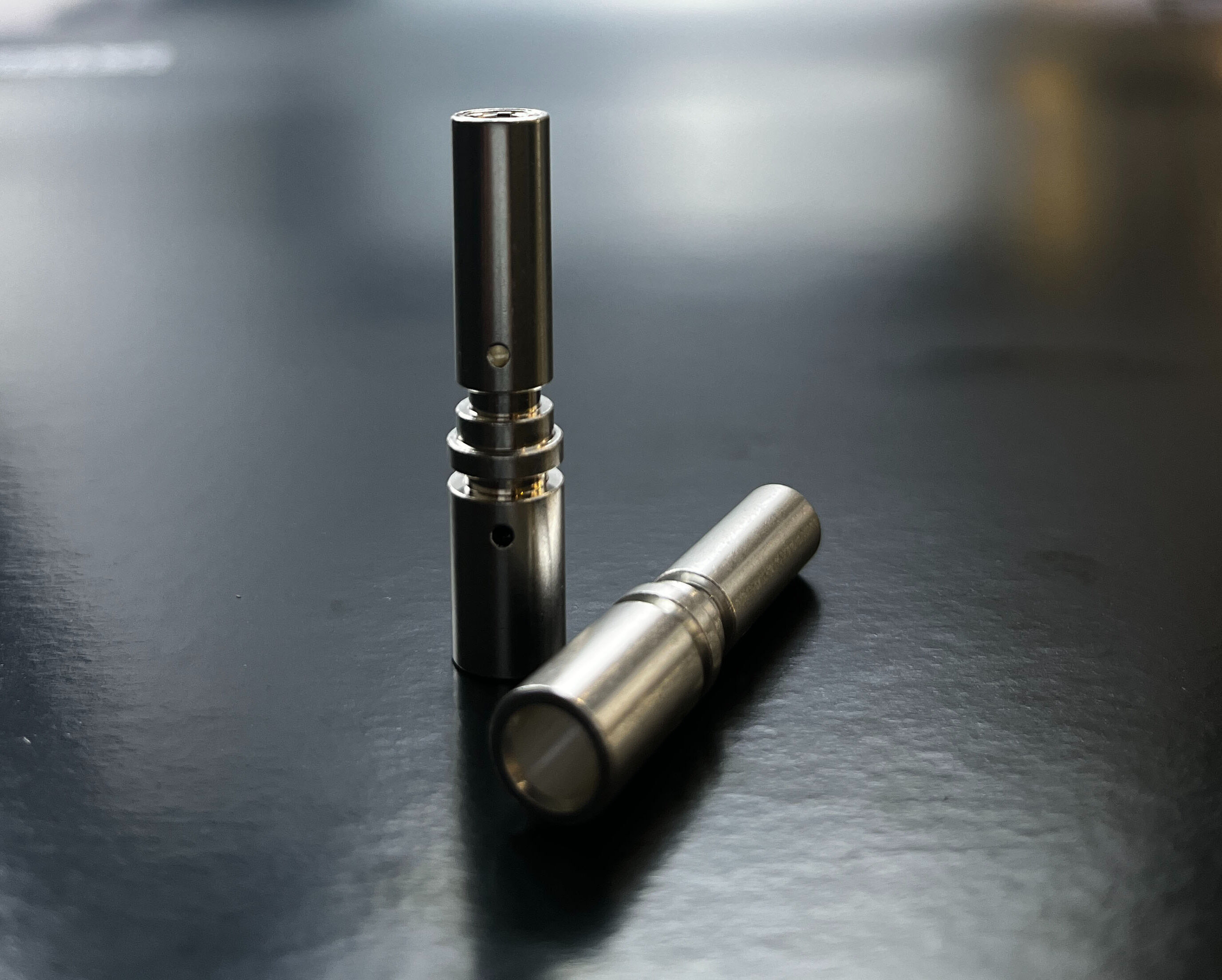 Buy Wholesale China Connector Terminal Housing Spring Crown Female Male ...