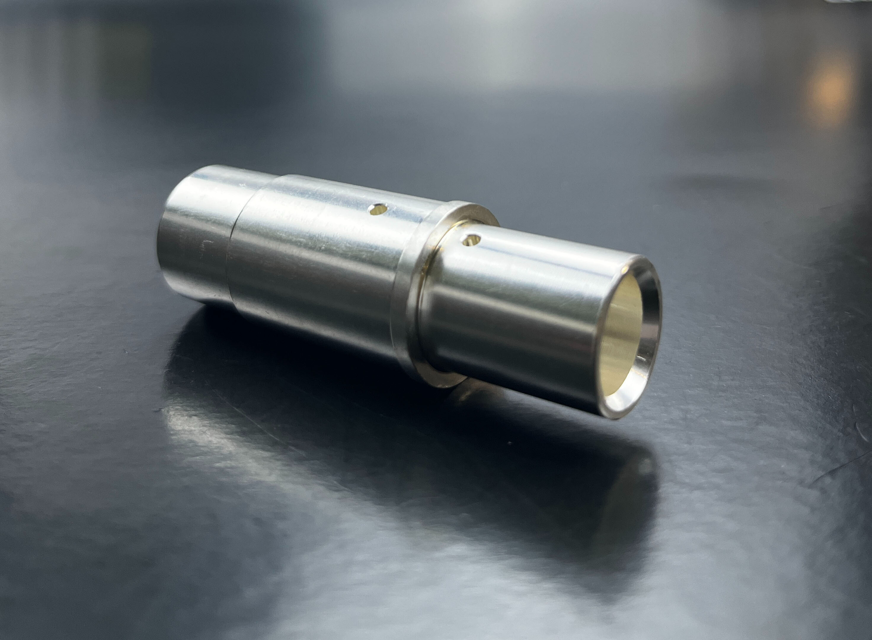 Buy Wholesale China Silver Plated Auto Connector Terminal Connector For ...