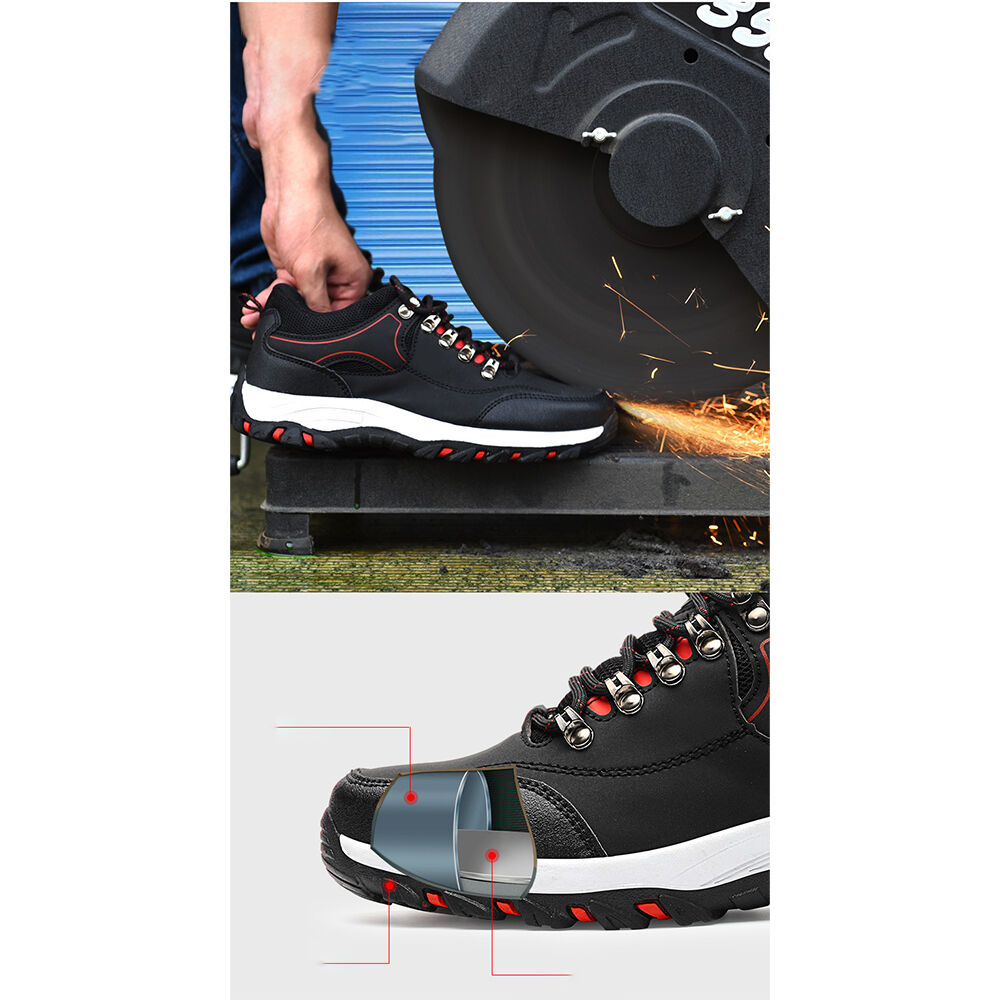 Buy Wholesale China Anti-smashing Anti-piercing Rubber Sole Protective ...