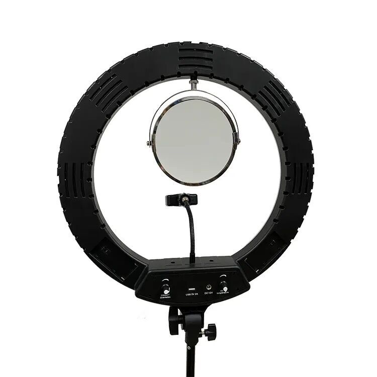 Buy Wholesale China 60w Dimmable Photo Studio Video Film Makeup ...