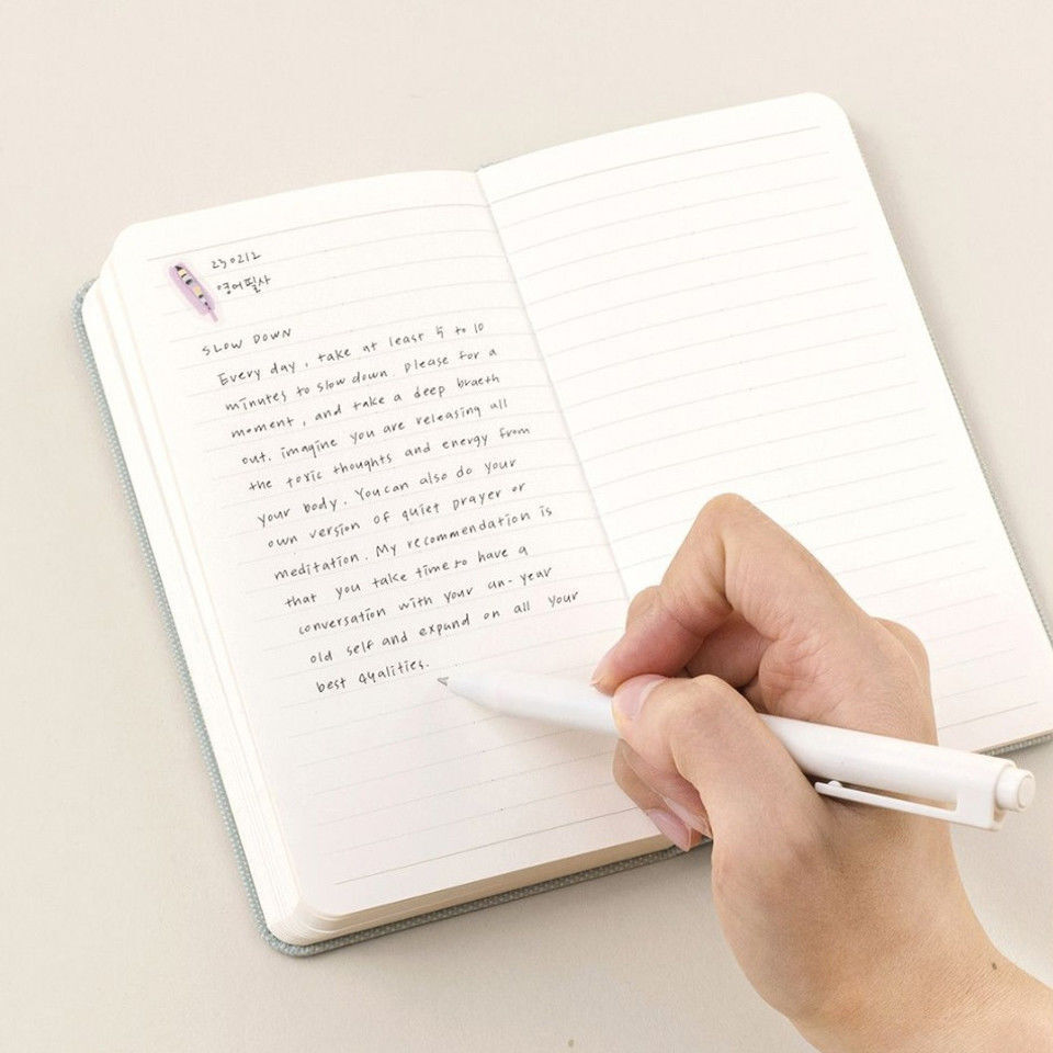 Buy Wholesale China Labon 2023 Making Memory Handy Dated Undated ...