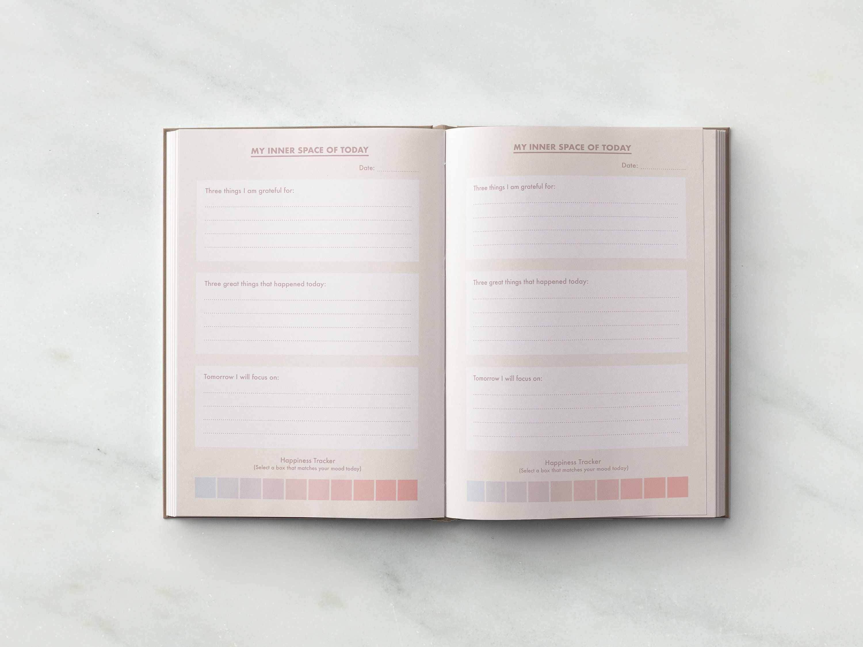 Factory Direct High Quality China Wholesale Labon Happy Planner ...