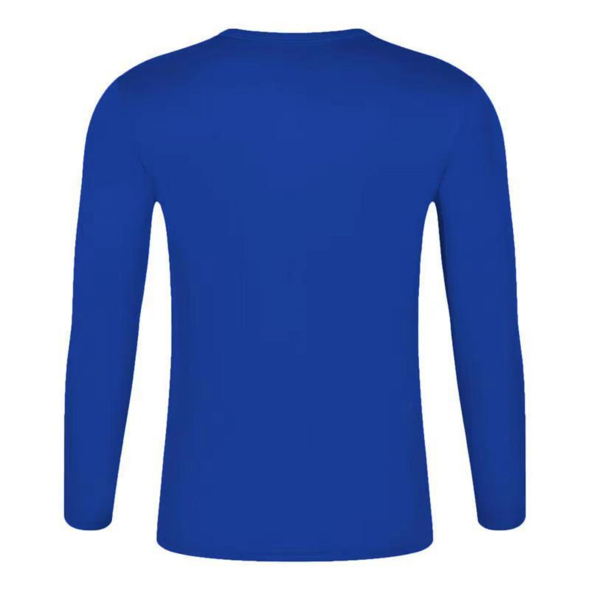 Buy Wholesale China Wholesale Men Long Sleeve Polyester Sports Running ...